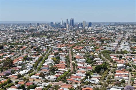 Perth Tree Conference Investigates Ways To Boost…