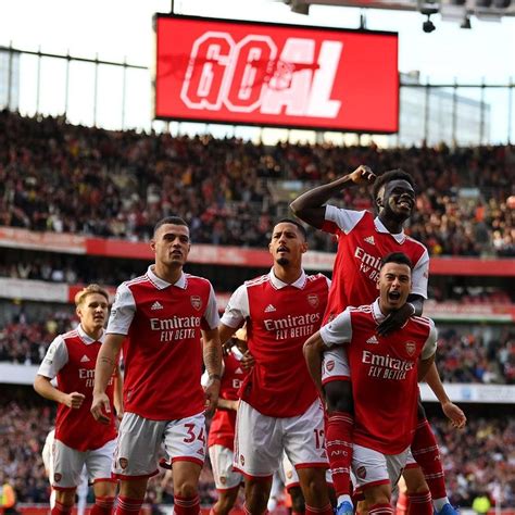 Premier League লিভারপুলকে হারিয়ে লিগ টেবলের ফাস্ট বয় আর্সেনাল