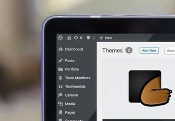 How To Change Your WordPress Theme Envato Tuts