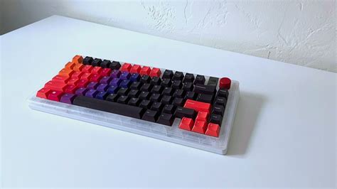 Glorious Gmmk 3 Review This Is The Most Customizable Gaming Keyboard
