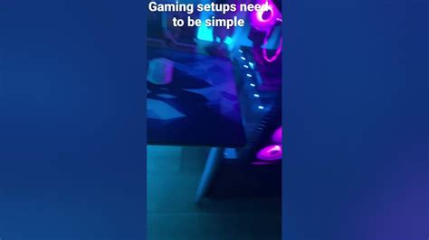 The Best Gaming Setup Youtube