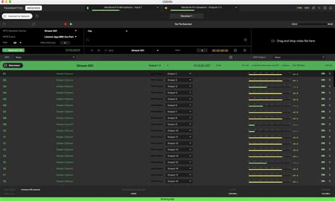 Audiomovers LISTENTO Upcoming New Features Unveiled Production Expert
