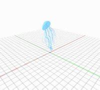 Meduza 2d 3D Models To Print Yeggi