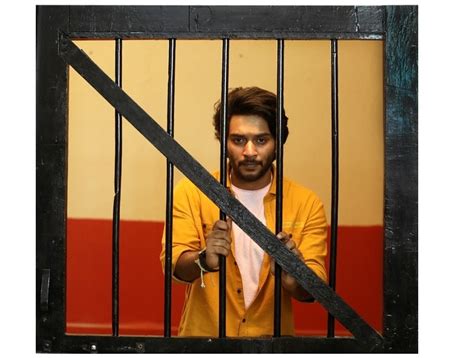 Paruchuri Sudarshan Grandson Of Writer Paruchuri Venkateswara Rao To