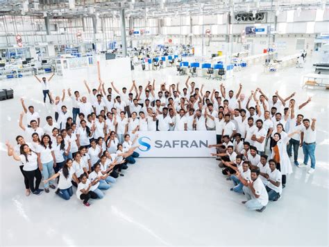 Redefining India S MRO Landscape A Conversation With Safran S Jetendra