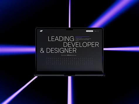 Portfolio Webflow Behance