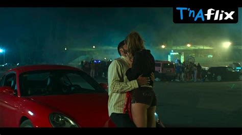 Nicole Wallace Sexy Scene In My Fault