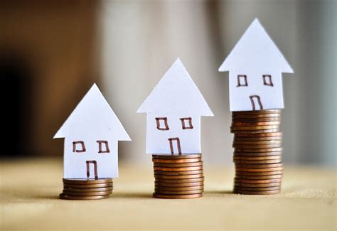 Steigende Immobilienpreise Und Billige Bauzinsen FMH De