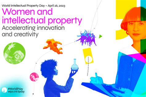 6 Women Innovators Accelerating Innovation And Creativity Around The