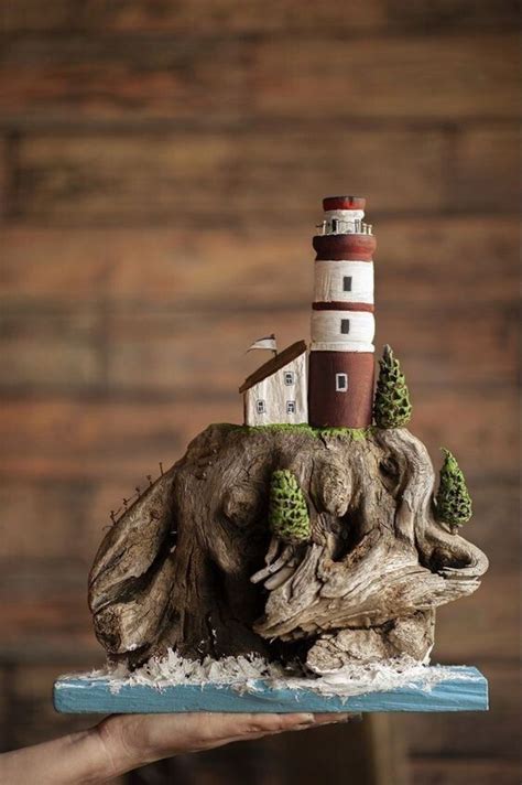 ИЗ ТОГО ЧТО ПОД РУКАМИ рукоделие декор дизайн — ☼ ДОМИКИ ИЗ ДЕРЕВА Ok Ru Поделки из