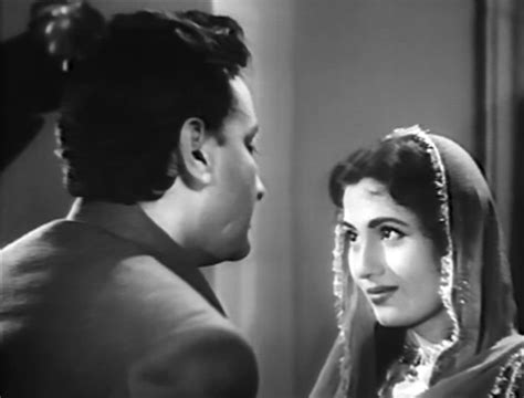 Barsaat Ki Raat Madhubala Image 14085978 Fanpop