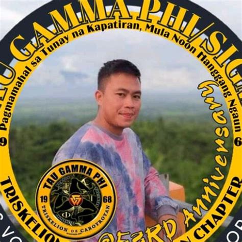John Chrysostom Martirez Central Bicol State University Of