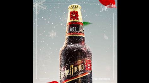 Noche Buena Cerveza