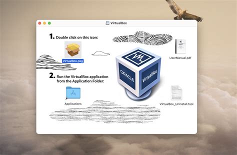 Github Slycudjoevirtualbox On Apple Silicon Setting Up Virtual Box
