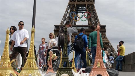 Париж 2024 Олимпийские игры в геополитическом контексте