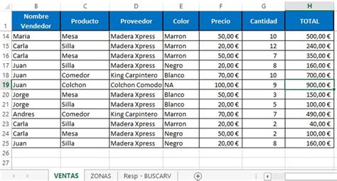 Cómo Fijar la Primera Fila en Excel Explicación simple