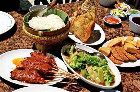 Makanan Enak Di Balikpapan Christoper