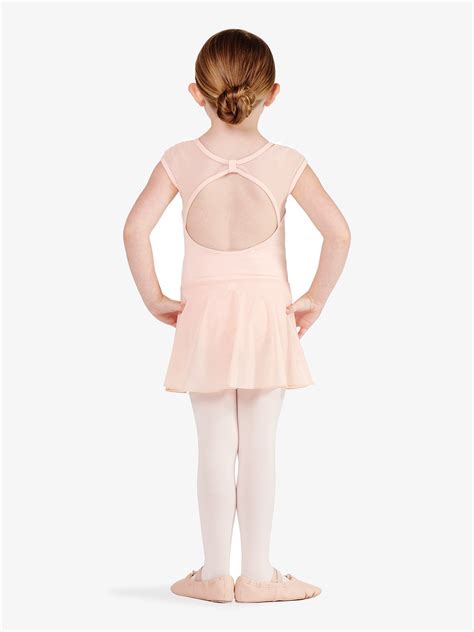 Girls Maddie Pull On Skirt Lulli Lub807c