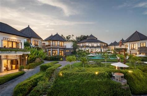 Swan Paradise A Pramana Experience, Gianyar (updated prices 2024)