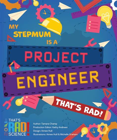 Book 5 Engineering That S Rad Science