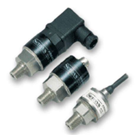 Cảm Biến áp Suất Sensys Model PSC CÔNG TY TNHH KỸ THUẬT VDIC