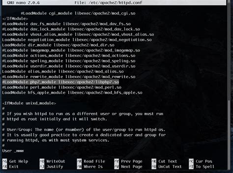 Setting Up Your Local Web Server On Macos Big Sur 1101 2020 Mamp Setup On Mac Macos