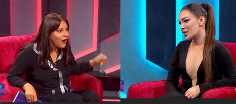 🎥ჰქონდა თუ არა რომანი ქვეყნის პირველ პირთან კესარია აბრამიძეს