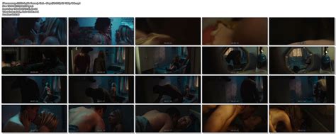 Sophie Kennedy Clark Nude Topless And Some Sex Obey UK HD P Web