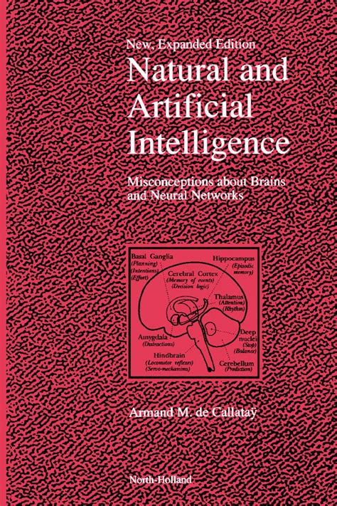 Natural And Artificial Intelligence Misconceptions About Brains And Neural Networks Premiumjs