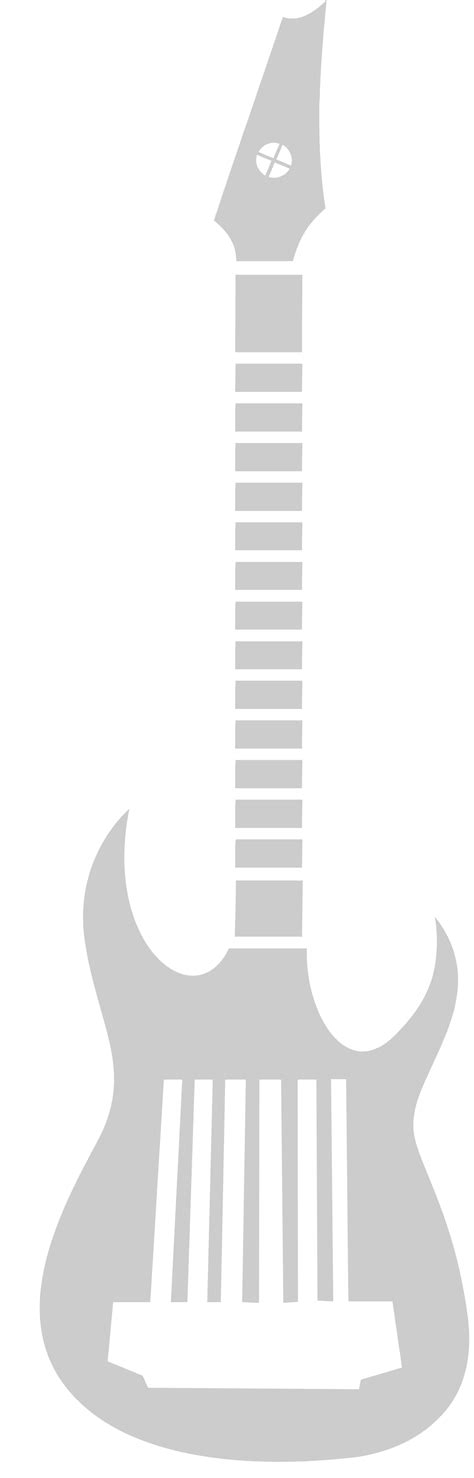 Electric Guitar 36652000 Vector Art At Vecteezy