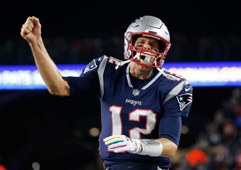 Look Patriots Fan Creates A Tom Brady Inspired Ketchup