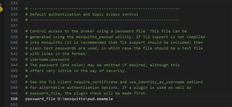 windows 安装mqtt服务器 mosquitto 柏泊 博客园