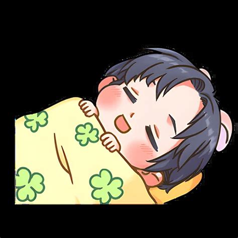 Кролик кун Telegram Stickers