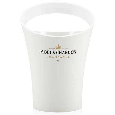 Seau à Champagne Moët Chandon Boutique du Cocktail