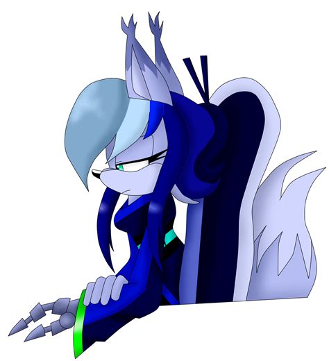 Contemplating By Skylartourai On Deviantart