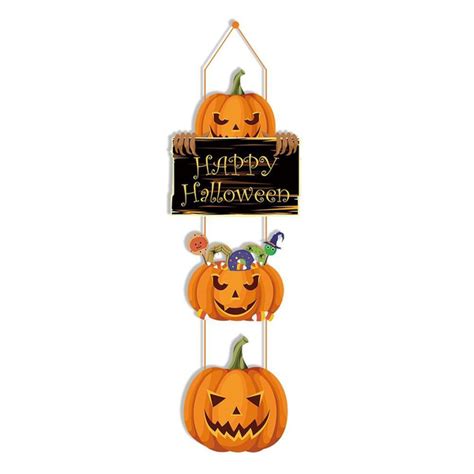 Хэллоуин Дверь Висит купить по доступным ценам в интернет магазине Ozon 1623899081