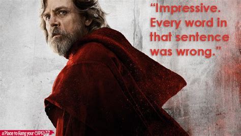 Fan Reactions To The Last Jedi Embody All That Is Wrong With A Place