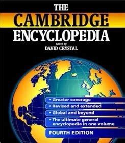 Encyclopaedias Use And Evaluation Information Sources Systems And