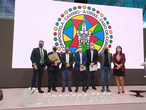 Barbanza Arousa Promociona La Ruta “a Orixe” La Alacena Roja