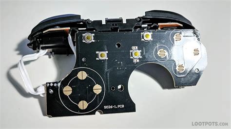fake switch pro controllers how do they compare and what s inside