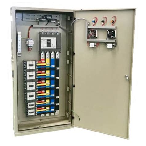 Db Panel At ₹ 35000 Unit Lt Distribution Panel In New Delhi Id