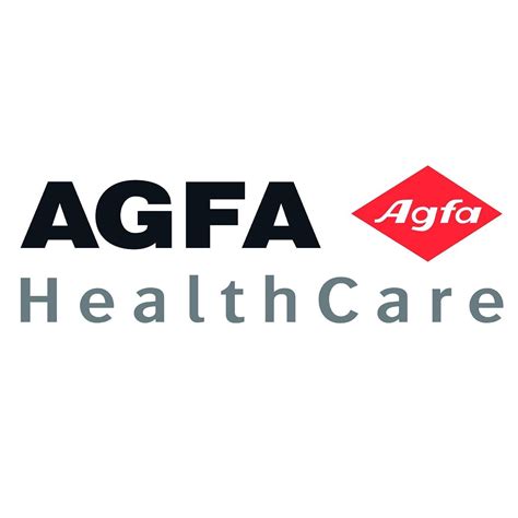 Agfa Gevaert — The Big 100 Largest Medical Device 54 Off