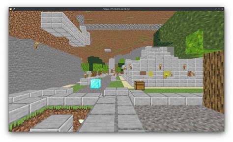 Vulkan Guide In Zig Rzig