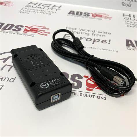 Opcom Plus Opelsaab V2021 Professional Diagnostic And Programming