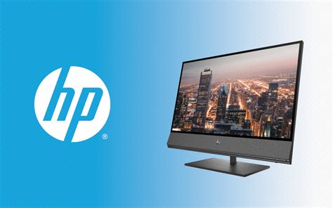 HP en CES 2020 Lanza innovaciones de cómputo de próxima generación que
