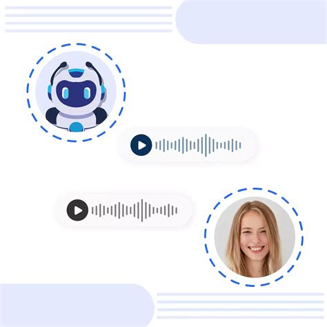 Voice Bot Definition Designing And Developing Voice Technology Speech Recognition The Voice