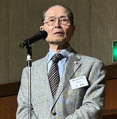 ソフトバンク王貞治会長「勝てなかった年のオフは本当に盛り上がりませんね」「チームにひと言だけ言いたい」 球団納会パーティーであいさつ：「おっ