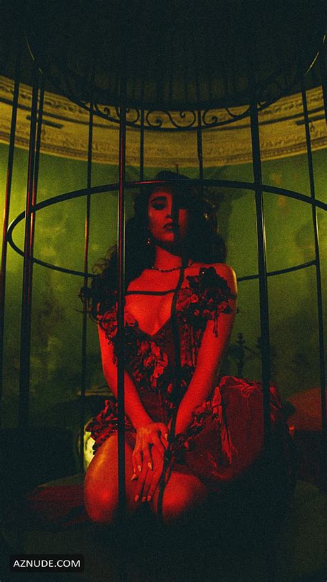 Lauren Jauregui Nude Aznude