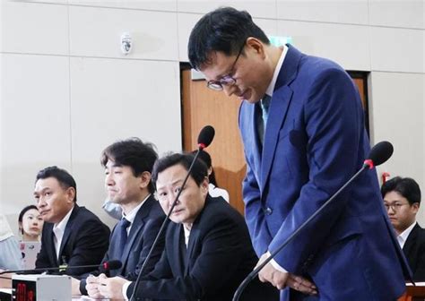 모든 것 내놓겠다 던 구영배800억원 당장 못 쓰고 남은 자금도 없다 이코노믹데일리
