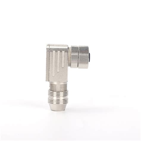 China M12 Connector Manufacturers Manufacturer And Supplier Factory